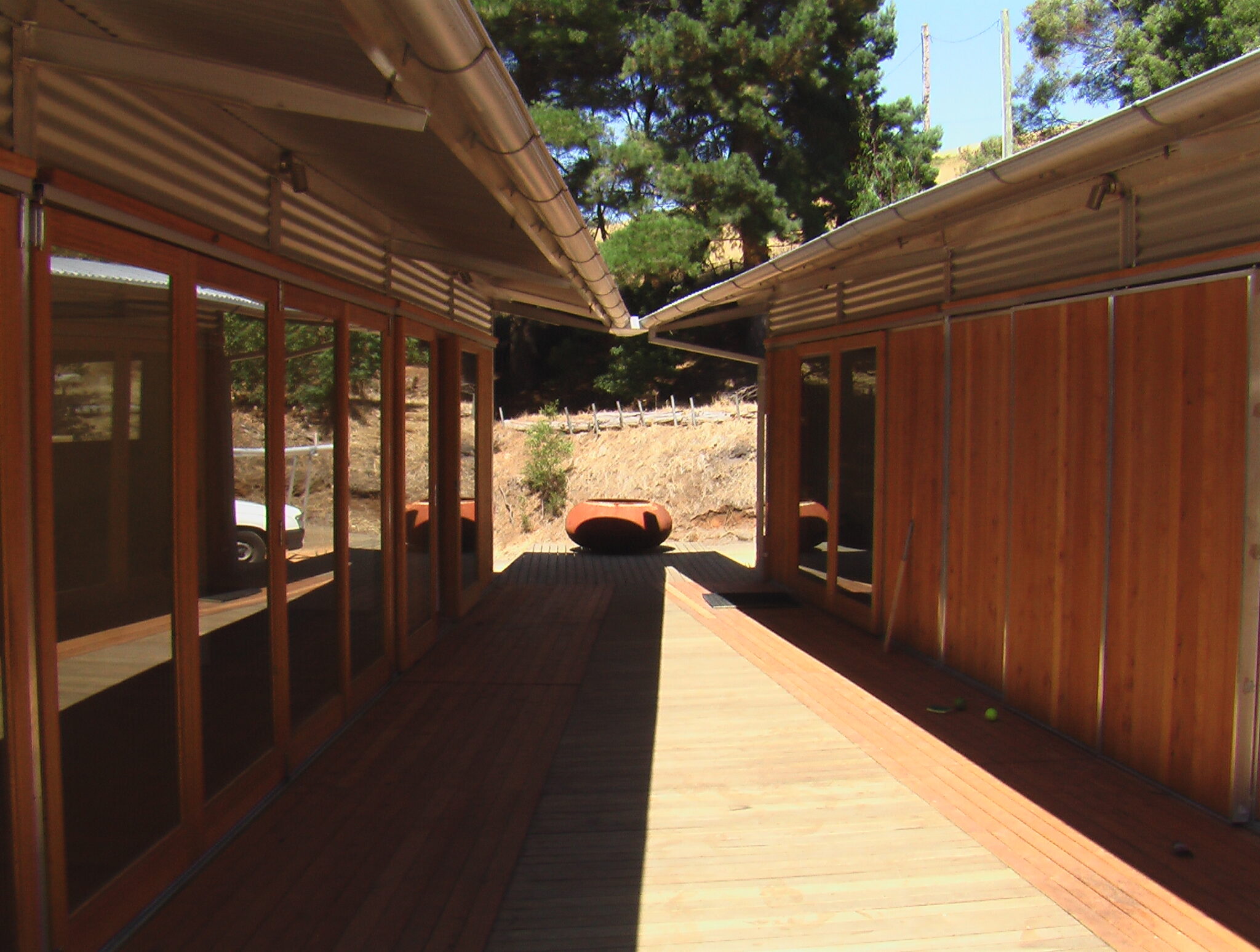 Twelve Apostles Walking Lodge - Ecoshelta