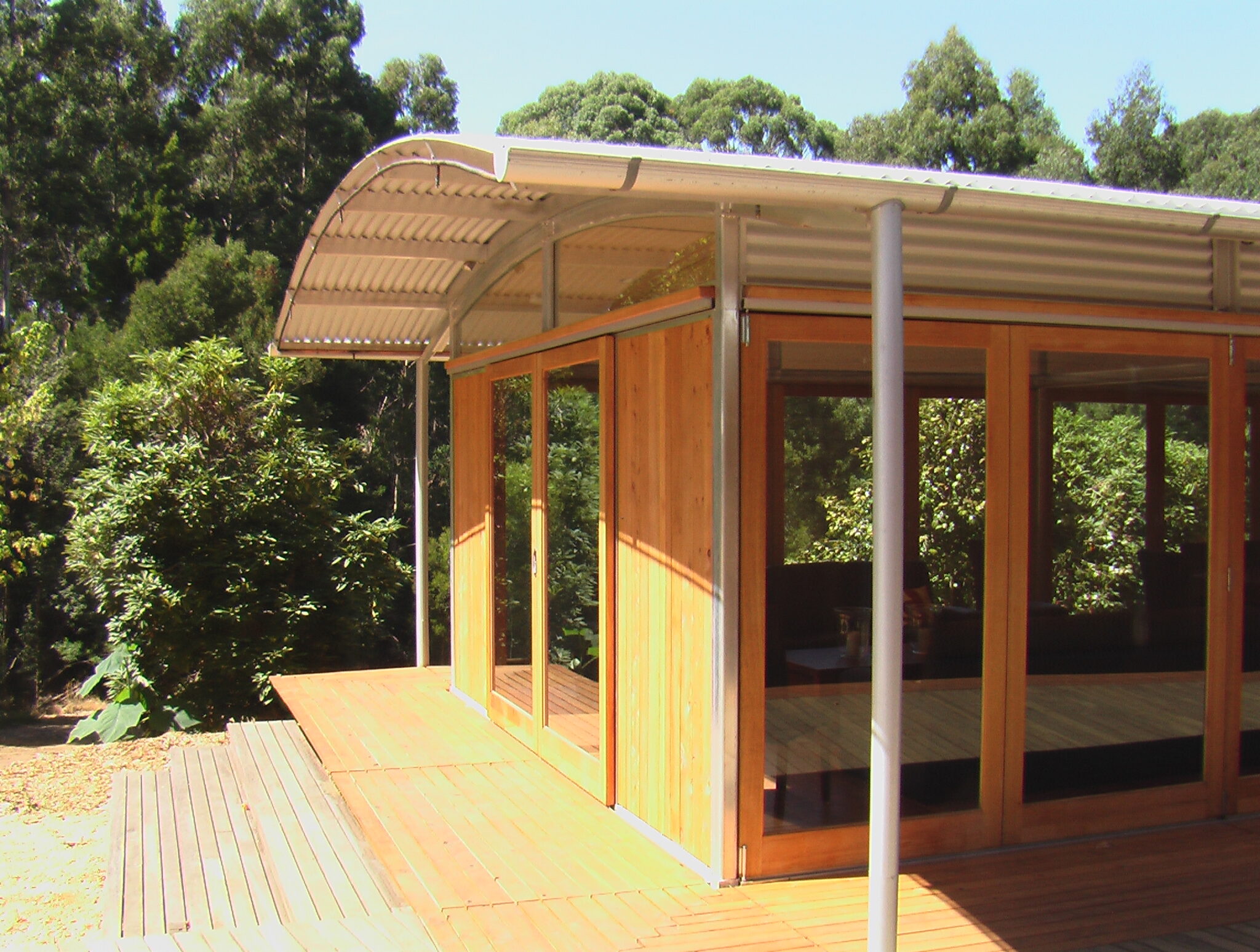 Twelve Apostles Walking Lodge - Ecoshelta