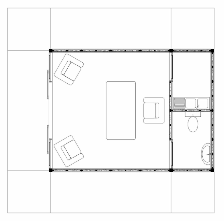 Ecoshelta Designs: Sustainable, Modular Designs Meeting Aus. Standards